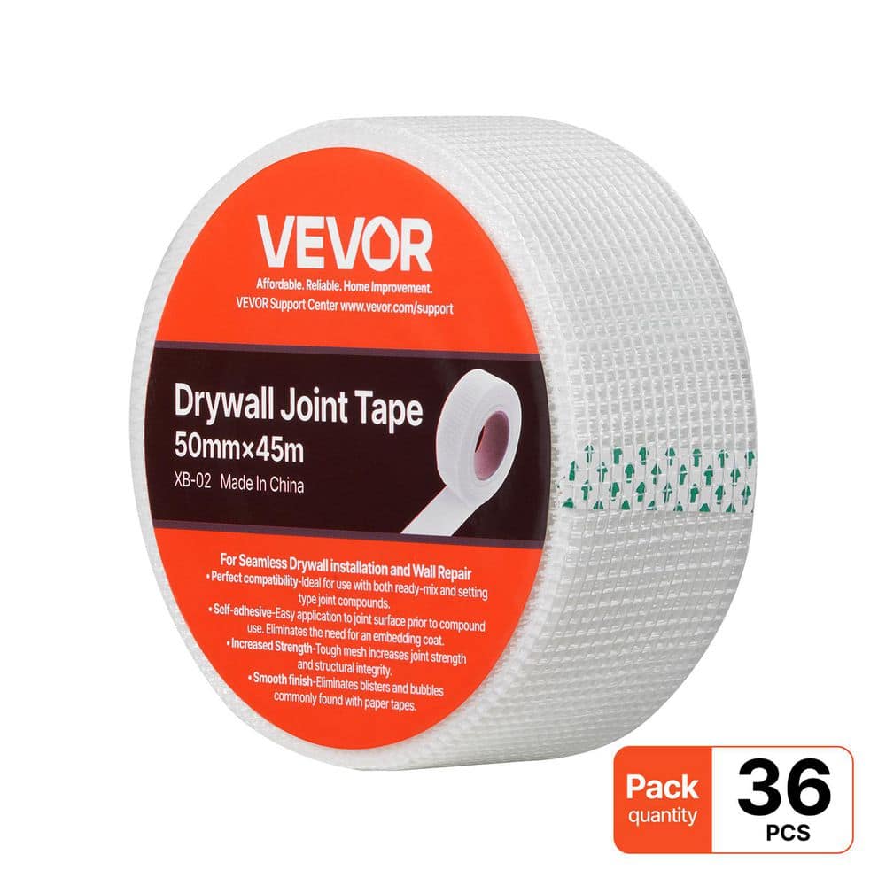 Home Depot Drywall Tape