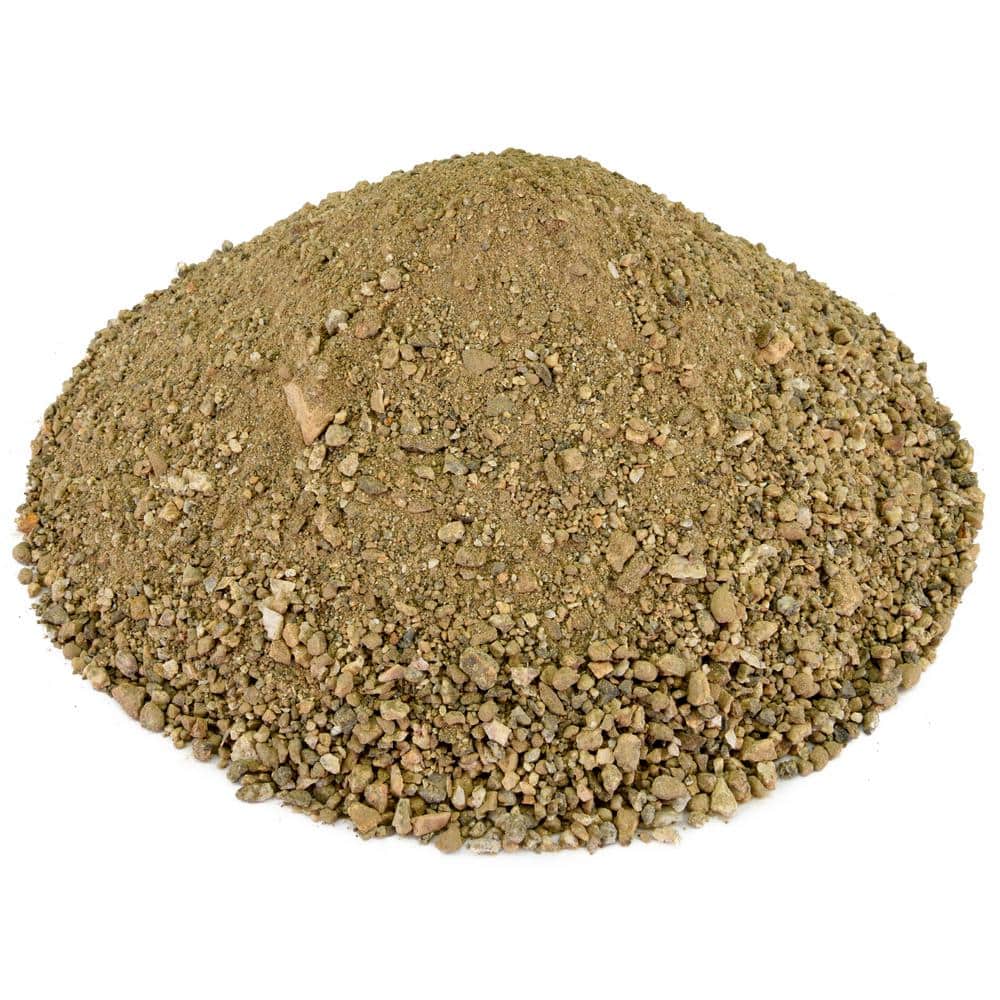 Yard Elements 30 Cu. Ft. Tan Small 1/4 in. Mojave Gold Landscape ...