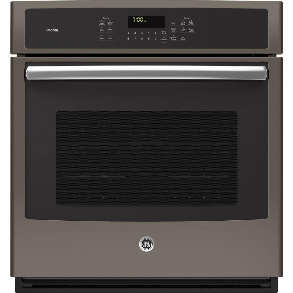 Ge Profile Oven Self Clean