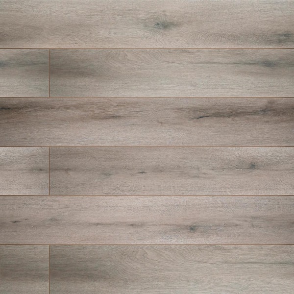 Lifeproof Take Home Sample - Boone Lane Oak 12 MIL Waterproof Hybrid ...