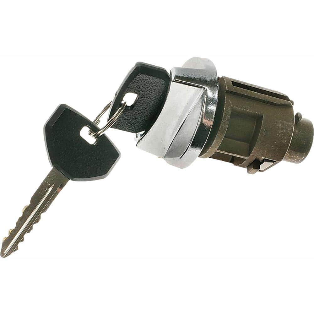 T Series Ignition Lock Cylinder US141LT - The Home Depot