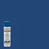 Rust-Oleum Professional 15 oz. High Performance Enamel Gloss Royal Blue ...