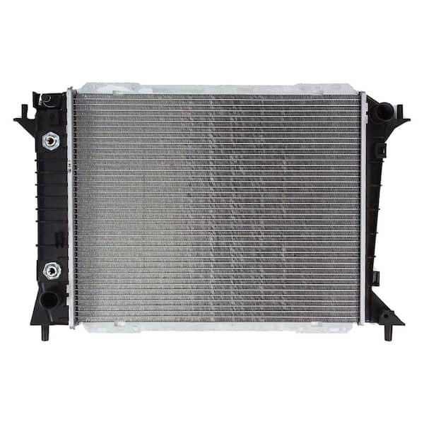 APDI Radiator 8011447 - The Home Depot