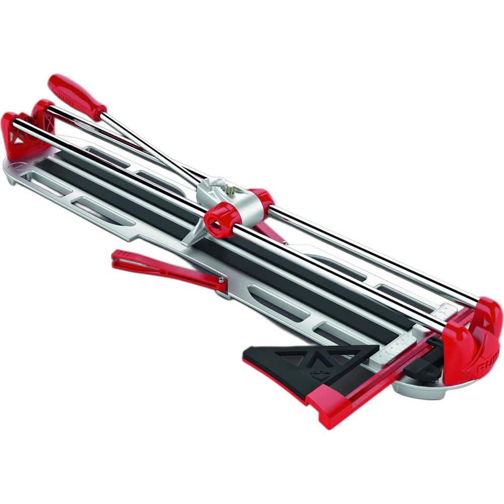 Rubi 26 in. Star Max Tile Cutter 14967 - The Home Depot