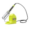 RYOBI ONE+ 18V 120-Watt Cordless Soldering Iron Topper (Tool Only ...