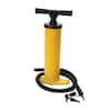 Classic Accessories Inflatable Watercraft Hand Pump 61111 - The Home Depot