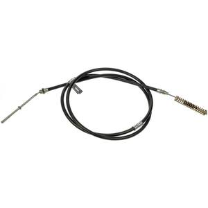 Parking Brake Cable C660004 - The Home Depot