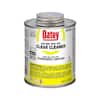 Oatey 16 oz. Clear All-Purpose Pipe Cleaner 307953 - The Home Depot