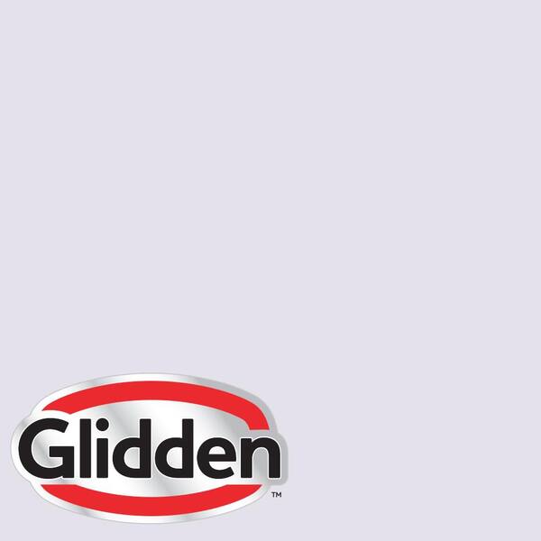 Glidden Diamond 1 gal. PPG1247-2 Guardian Angel Eggshell Interior Paint ...