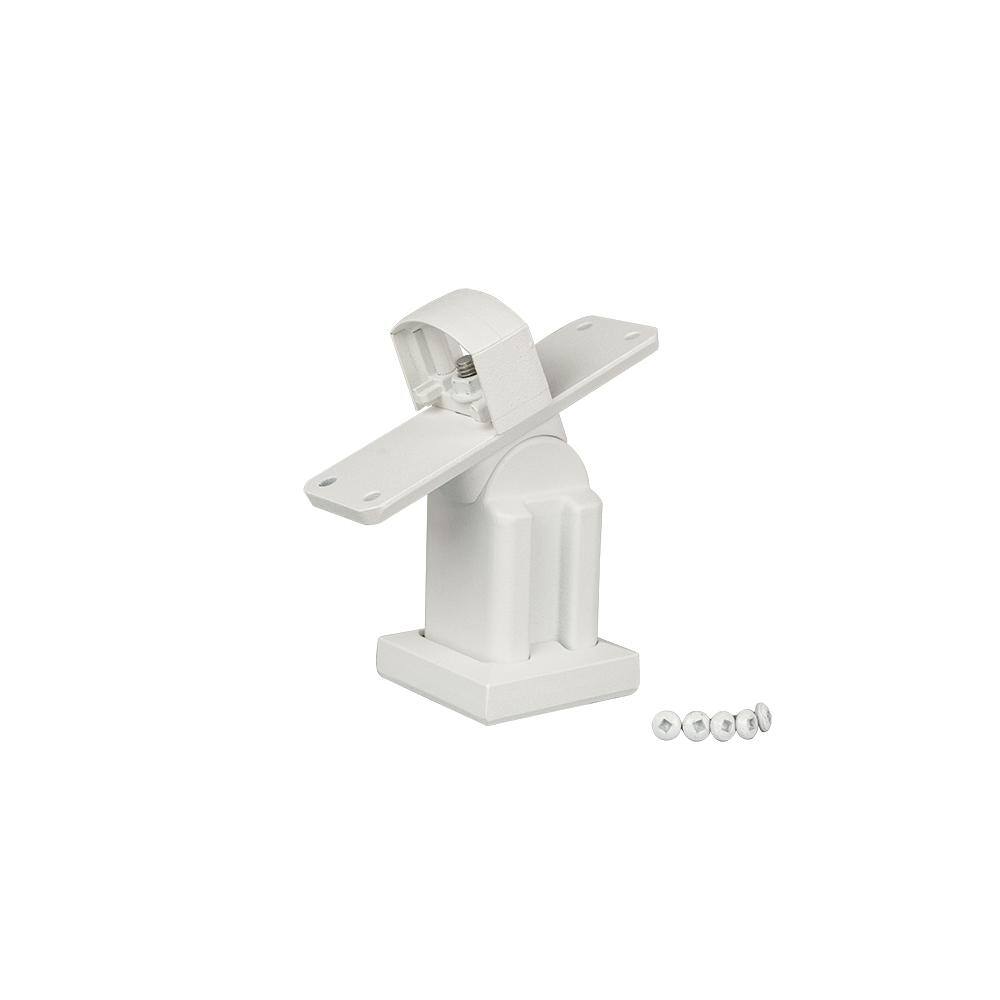 Westbury Aluminum Railing C10 - C80 2 in. Stair Crossover Adapter for ...