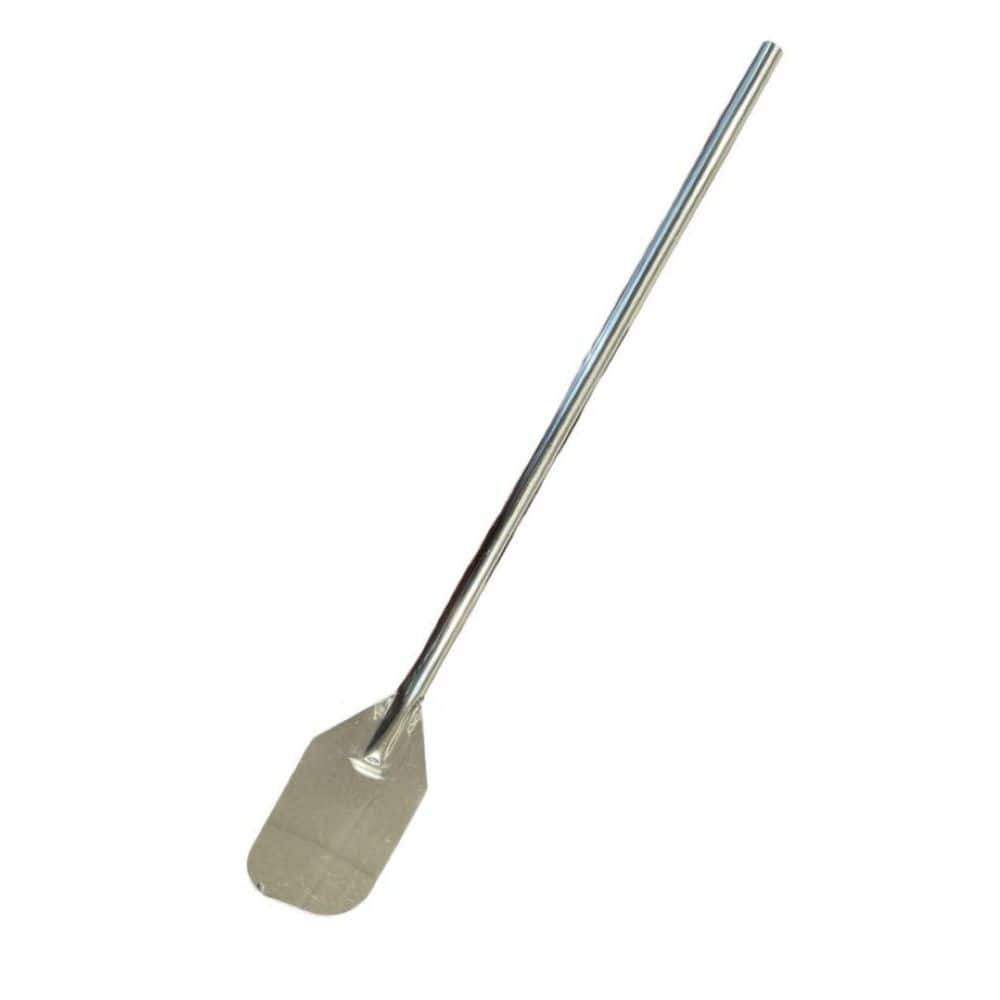 GASONE 36 in Stainless Steel Stir Paddle 30202S - The Home Depot