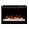 Dimplex Multi-Fire XHD 26 in. Electric Fireplace Firebox with Acrylic ...