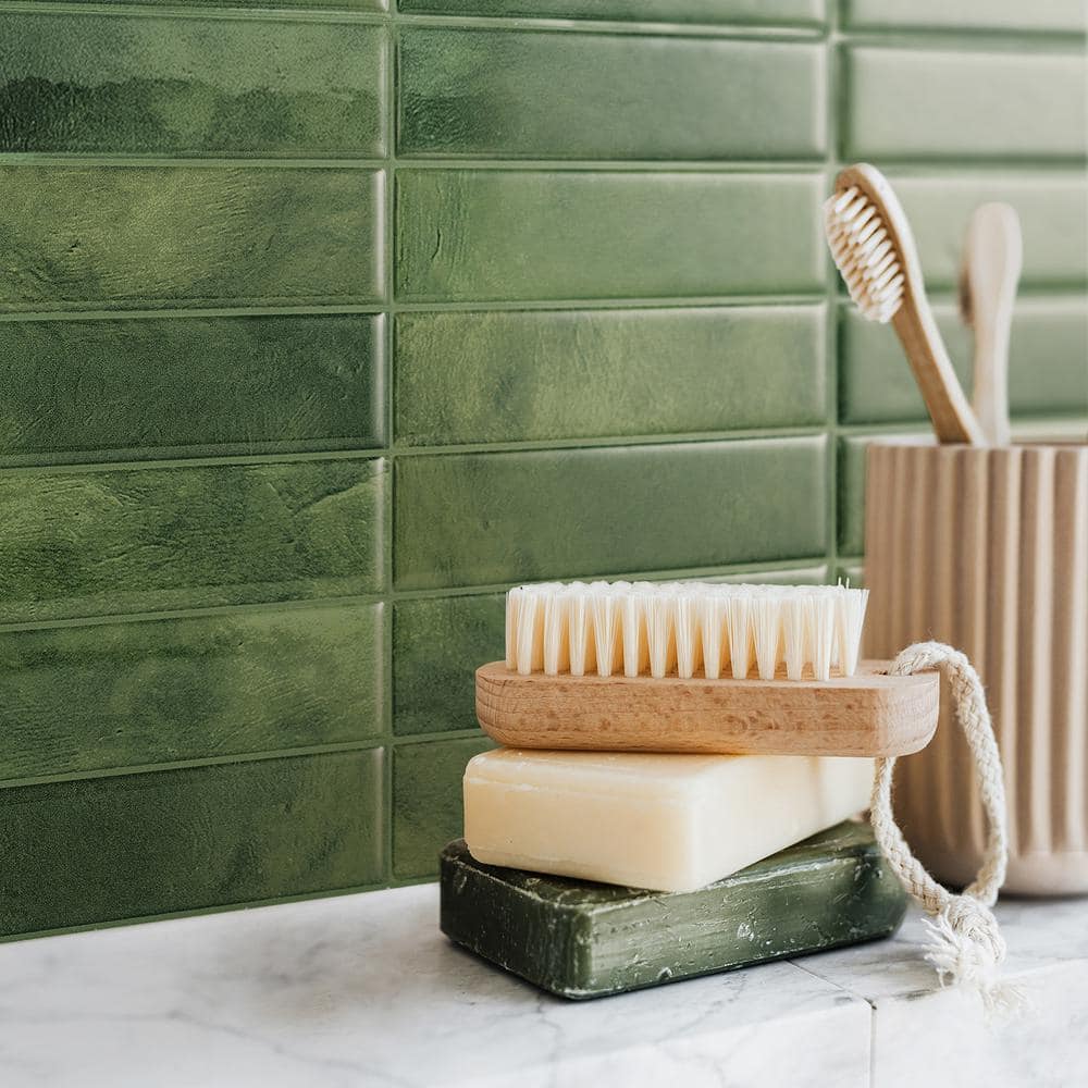 Mejores ofertas e historial de precios de Morocco Sefrou Green 11.43 in ...