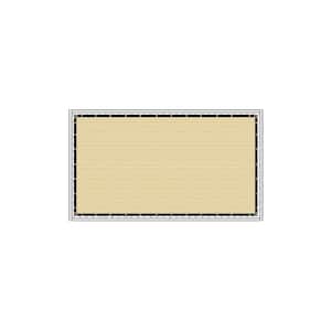 Have a question about NVNOO 13.7 in. x 590.5 in. Hexagonal Galvanized ...