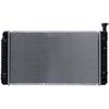 OSC Radiator 2485 - The Home Depot