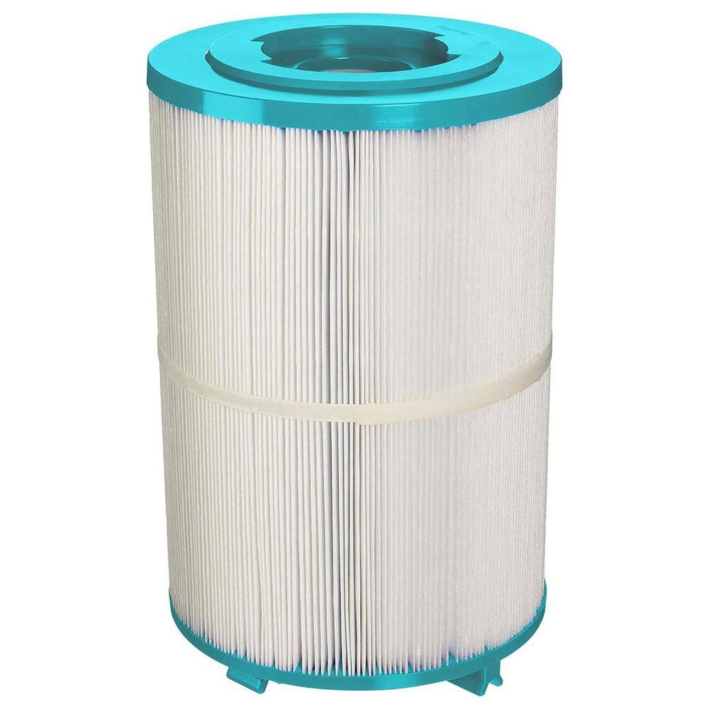 Hurricane HF7367-01 7.25 in. Dia Advanced Pool Filter Cartridge HF7367 ...