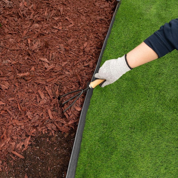 Composite Landscape Edging Plastic