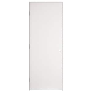 Hollow Core - Single Prehung Doors - Prehung Doors - The Home Depot