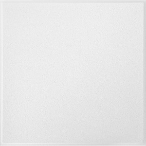 Armstrong CEILINGS Random Textured 2 ft. x 2 ft. Tegular Ceiling Tile ...