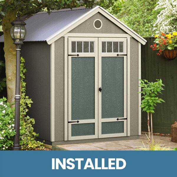 Have a question about Handy Home Products Professionally Installed ...