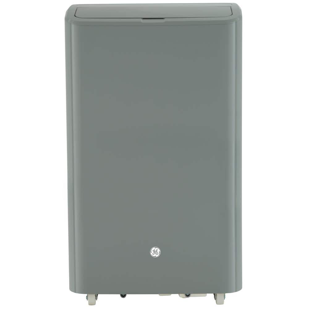 GE 7,500-BTU 3-in-1 Portable Air Conditioner for 350 Sq. Ft. Small ...
