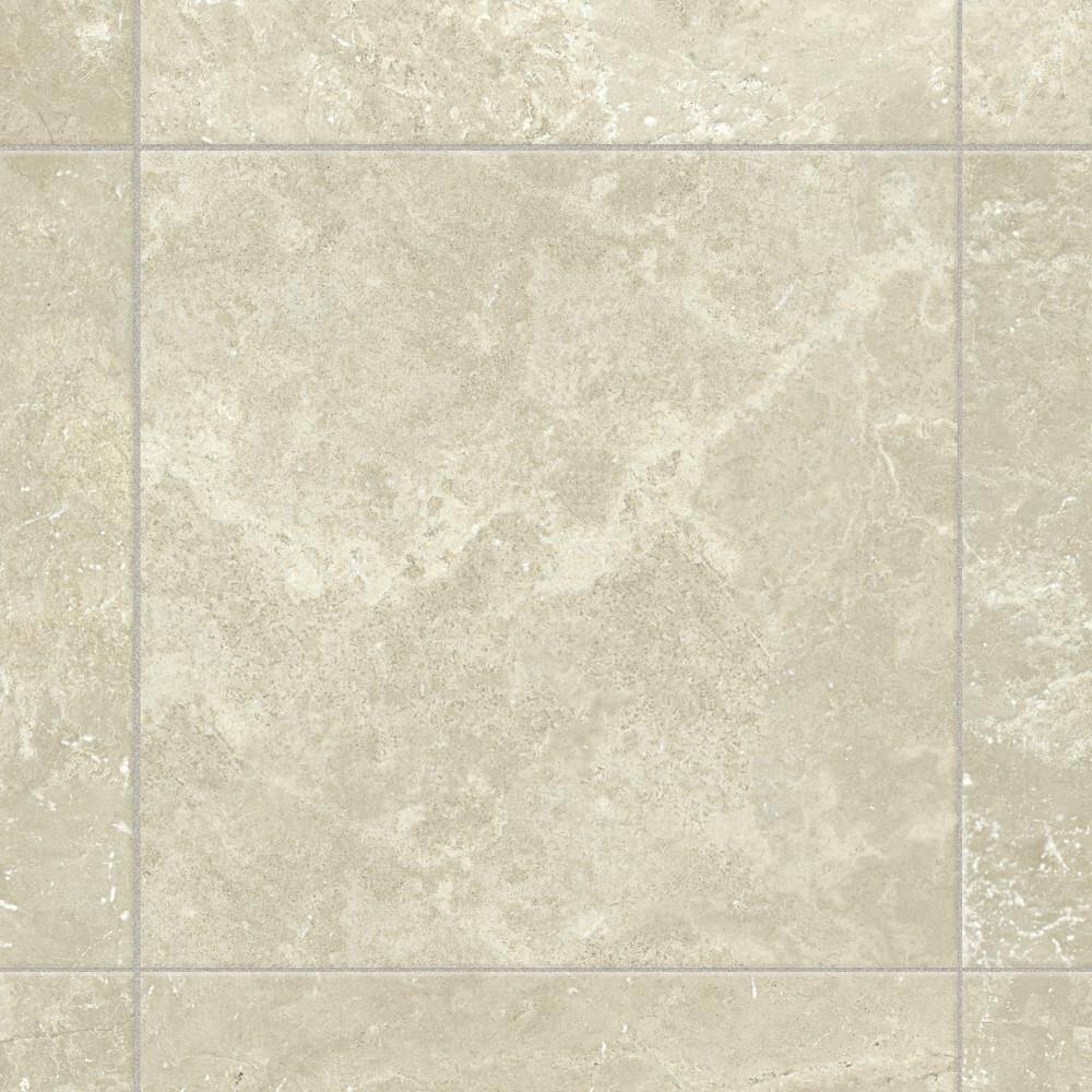 Merola Tile Echoes Deep 24 in. x 24 in. Porcelain Floor and Wall Tile ...