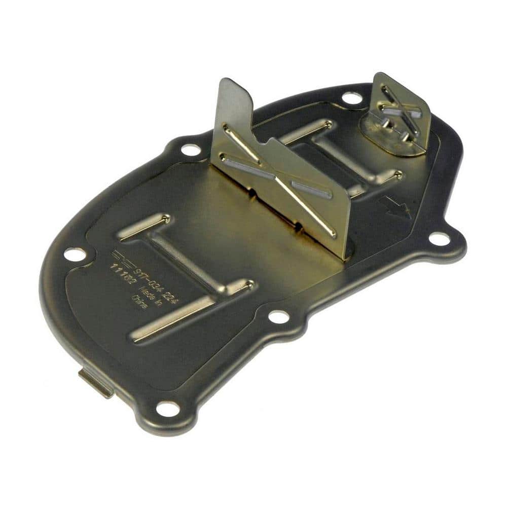 OE Solutions Engine Oil Separator Cover 917-034 - The Home Depot