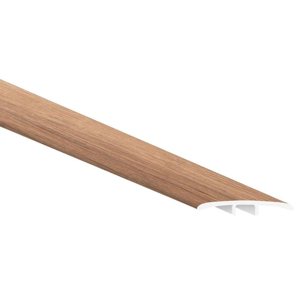 A&A Surfaces Ozark Valley 0.47 in. T x 1.77 in. W x 94 in. L Luxury ...