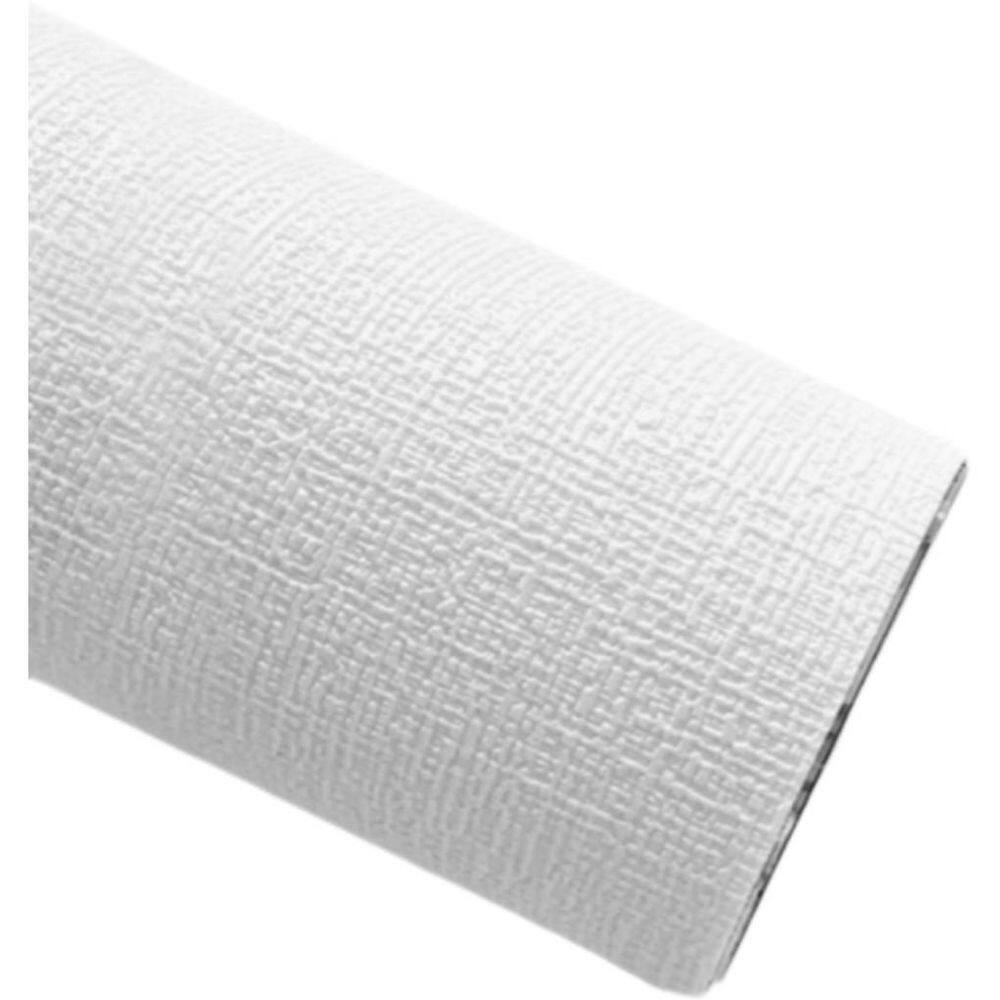 Wellco 19. 7in. x16. 4 ft. Thermal Insulation Wallpaper For Bedroom ...