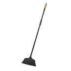HDX 13 in. Super Stiff Angle Broom 2032S - The Home Depot