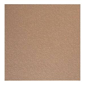Daltile Quarry Diablo Red 8 in. x 8 in. Ceramic Floor and Wall Tile (11 ...