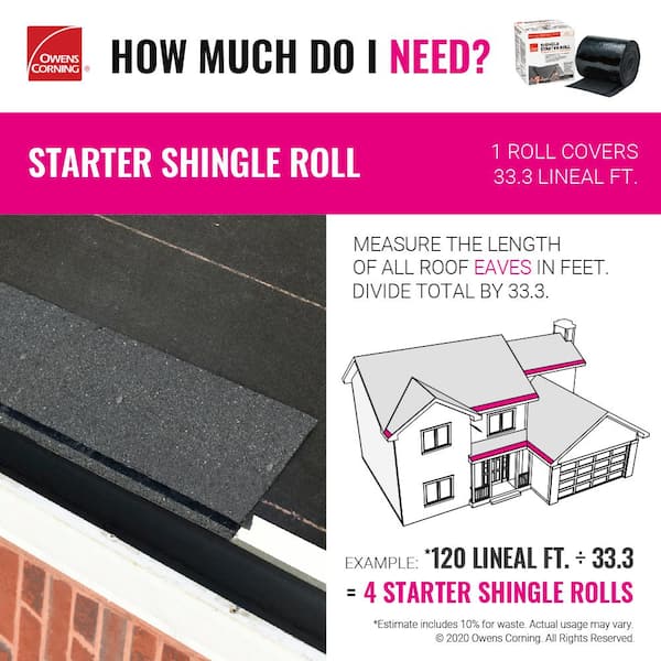 Owens Corning TruDefinition Duration Teak Laminated, 05/10/2024