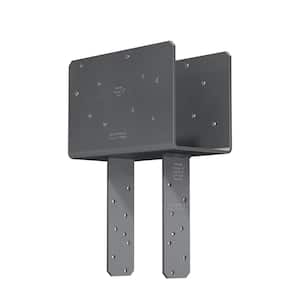 Simpson Strong-Tie 1/4 in. x 2-1/2 in. Strong-Drive SDS Heavy-Duty ...