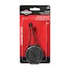 Briggs & Stratton Fuel Cap for Tier III Engines 450-725 E and EX Series ...