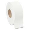 Georgia-Pacific Envision White 2-Ply Jumbo Jr. Bathroom Tissue (8-Pack ...