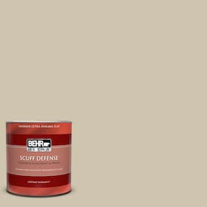 BEHR MARQUEE 5 gal. Home Decorators Collection #HDC-NT-18 Yuma Sand One ...