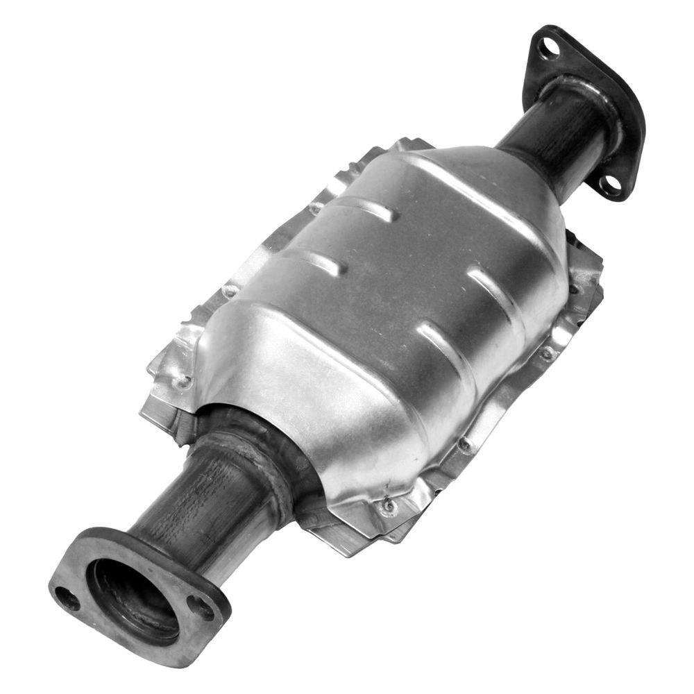 Walker Ultra Direct Fit Converter - Rear 16455 - The Home Depot