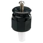 Orbit 3/4 in. x 4 in. Cut-Off Riser 37056 - The Home Depot