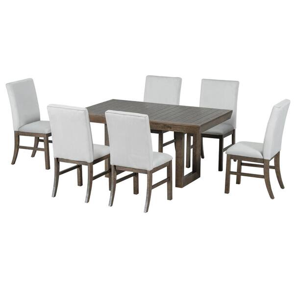 Extendable - Dining Room Sets - The Home Depot