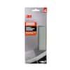 3M Trizact Performance 3-2/3 in. x 9 in. 3000-Grit Sandpaper 03064 ...