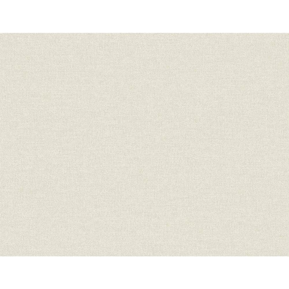 Seabrook Designs 60.75 sq. ft. Beige Normandy Embossed Vinyl Unpasted ...