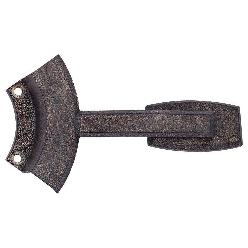 Hampton Bay Rock Creek 52 in. Iron Oxide Replacement Fan Blade Arm ...