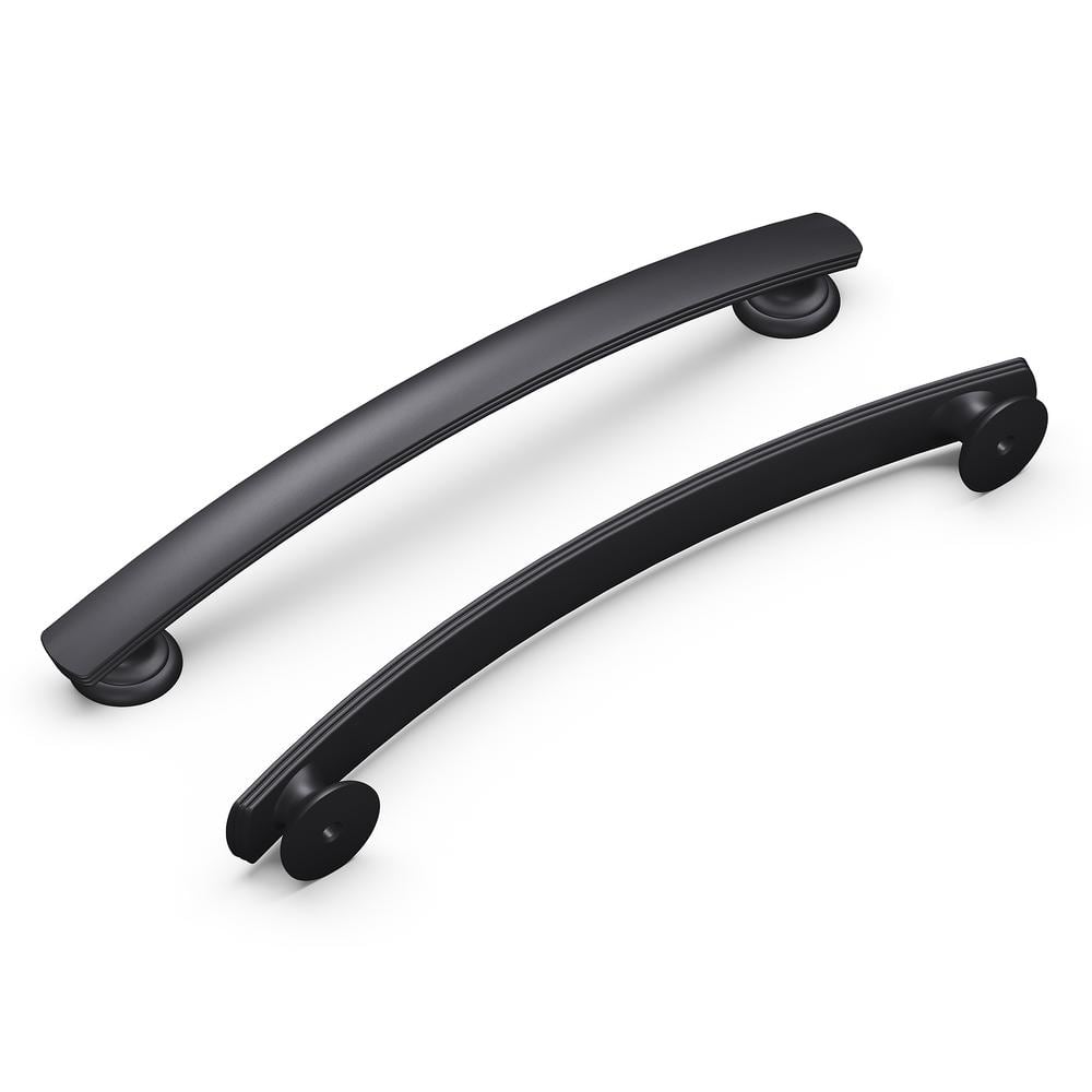 HICKORY HARDWARE American Diner Collection 6-5/16 in. (160mm) Center to ...