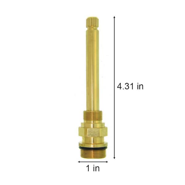 Sterling - Faucet Parts - The Home Depot