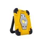 Honeywell 1000 Lumens Rechargeable LED Work Light with Bluetooth ...