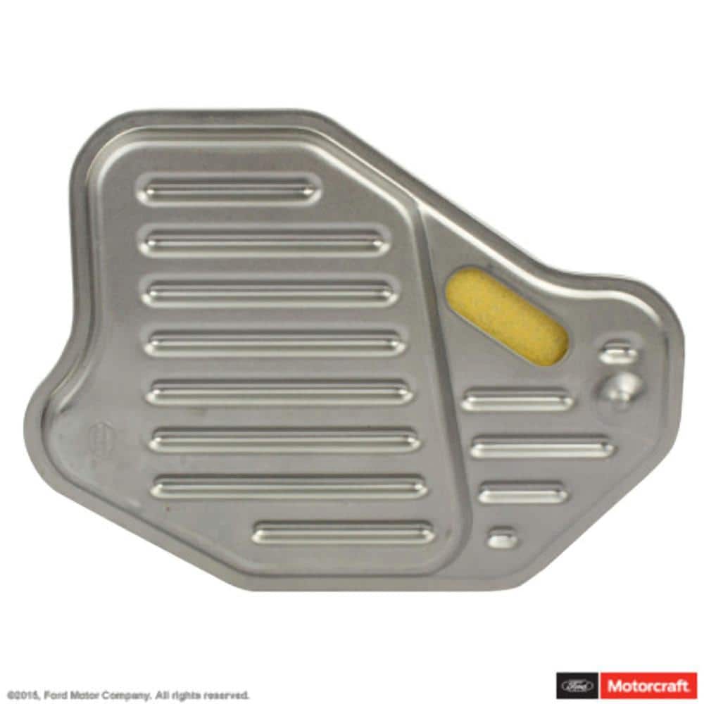 Motorcraft Auto Trans Filter Kit FT-100 - The Home Depot