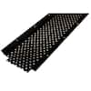Spectra Pro Select 5 in. x 4 ft. Armour Shield Gutter Guard (5-Pack ...