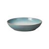 Denby 35.5 oz. Azure Haze Coupe Pasta Bowl AZR-052C - The Home Depot