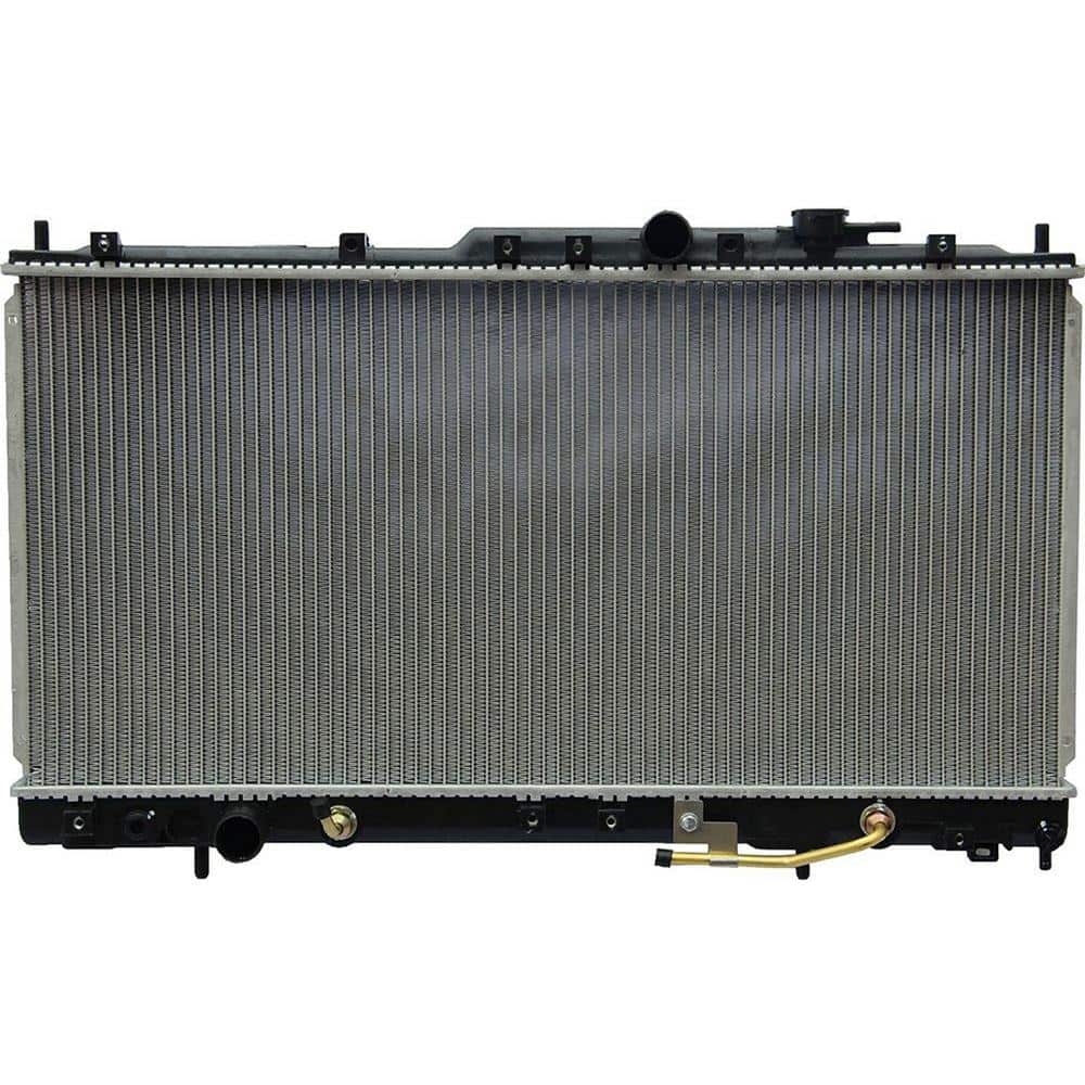 OSC Radiator 2405 - The Home Depot