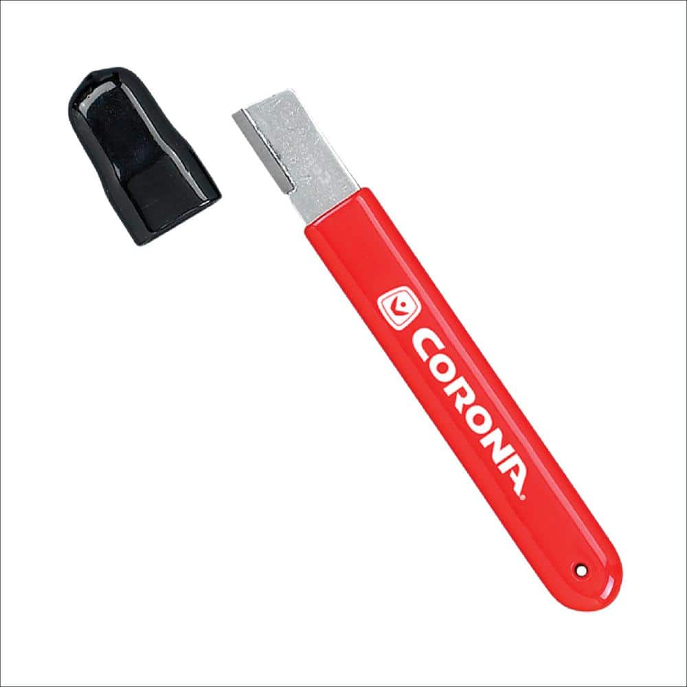 Corona 5 in. Carbide Sharpening Tool AC 8300 - The Home Depot